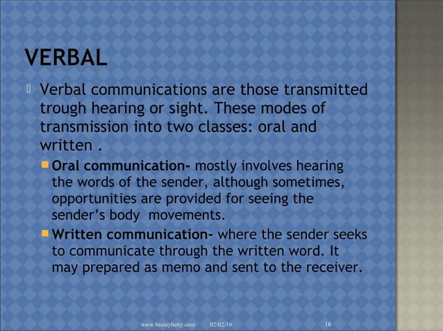 Engineering Management ( Communicating ) | PPT
