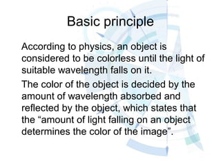 Moving object detection | PPT