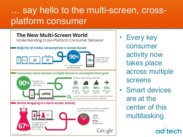 Moving on Mobile: Understanding User Behavior and Taking Advantage of…
