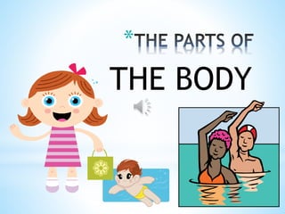 Moving our body__interactive_powerpoint | PPTX