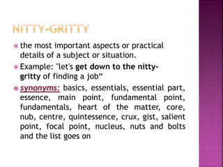 Learn English with me (starter) | PPTX