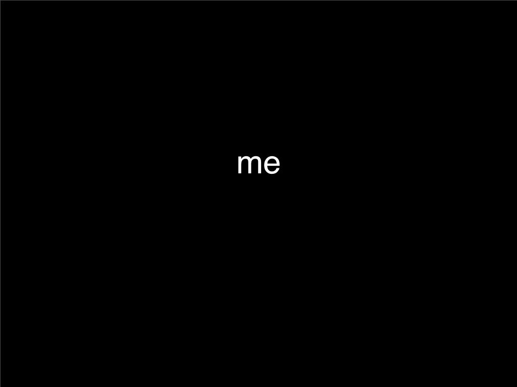 me me