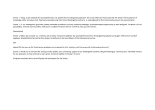 MOVING UP KINDERGARTEN -ENGLISH END OF YEAR.docx