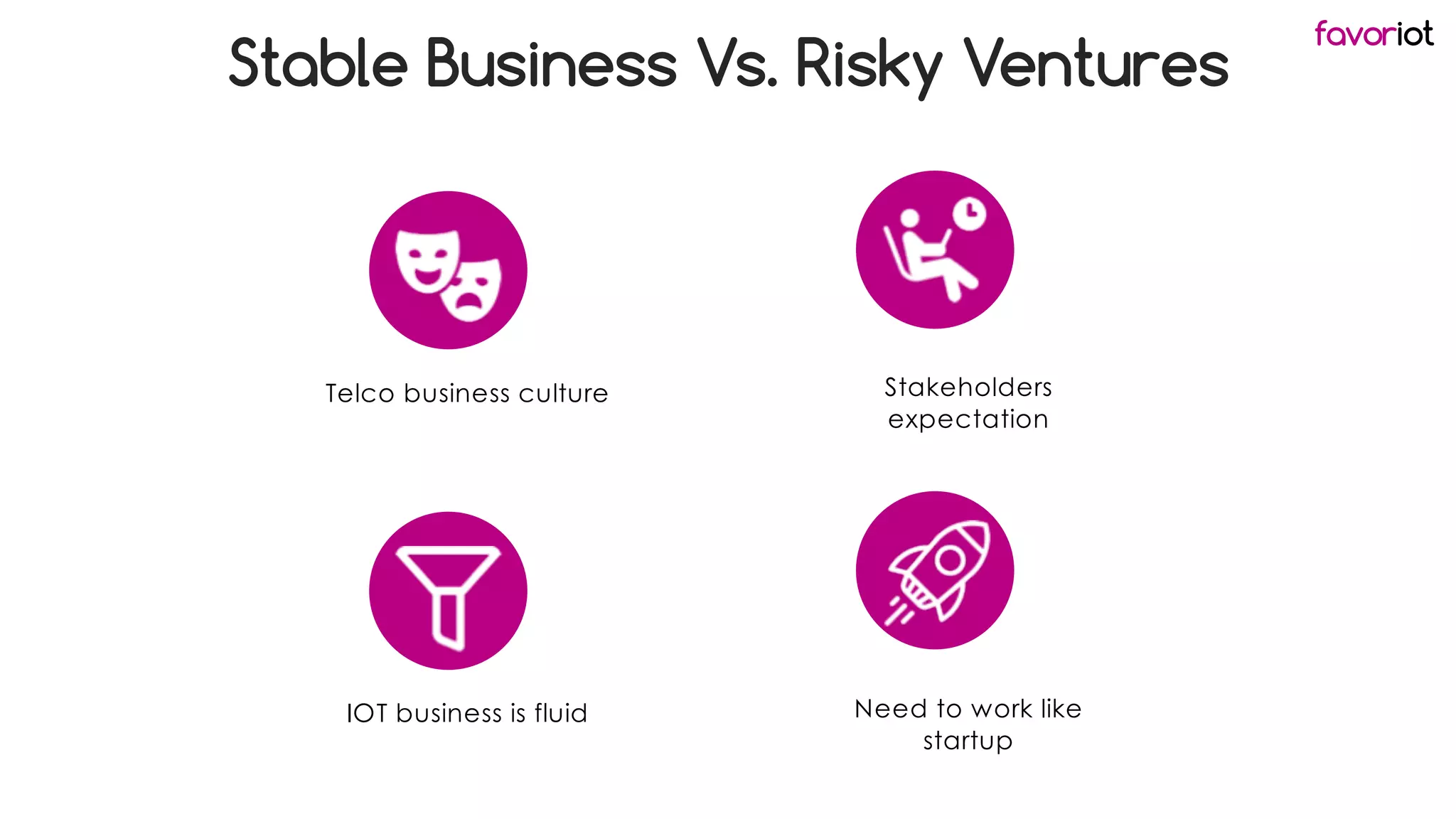Moving Up or Down the IoT Value Chain | PDF
