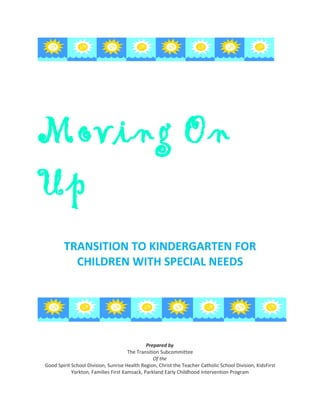 Moving up transition document draft march 6 | DOC