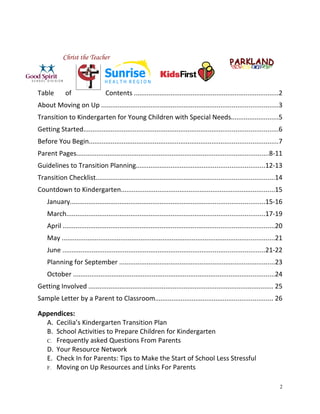 Moving up transition document draft march 6 | DOC