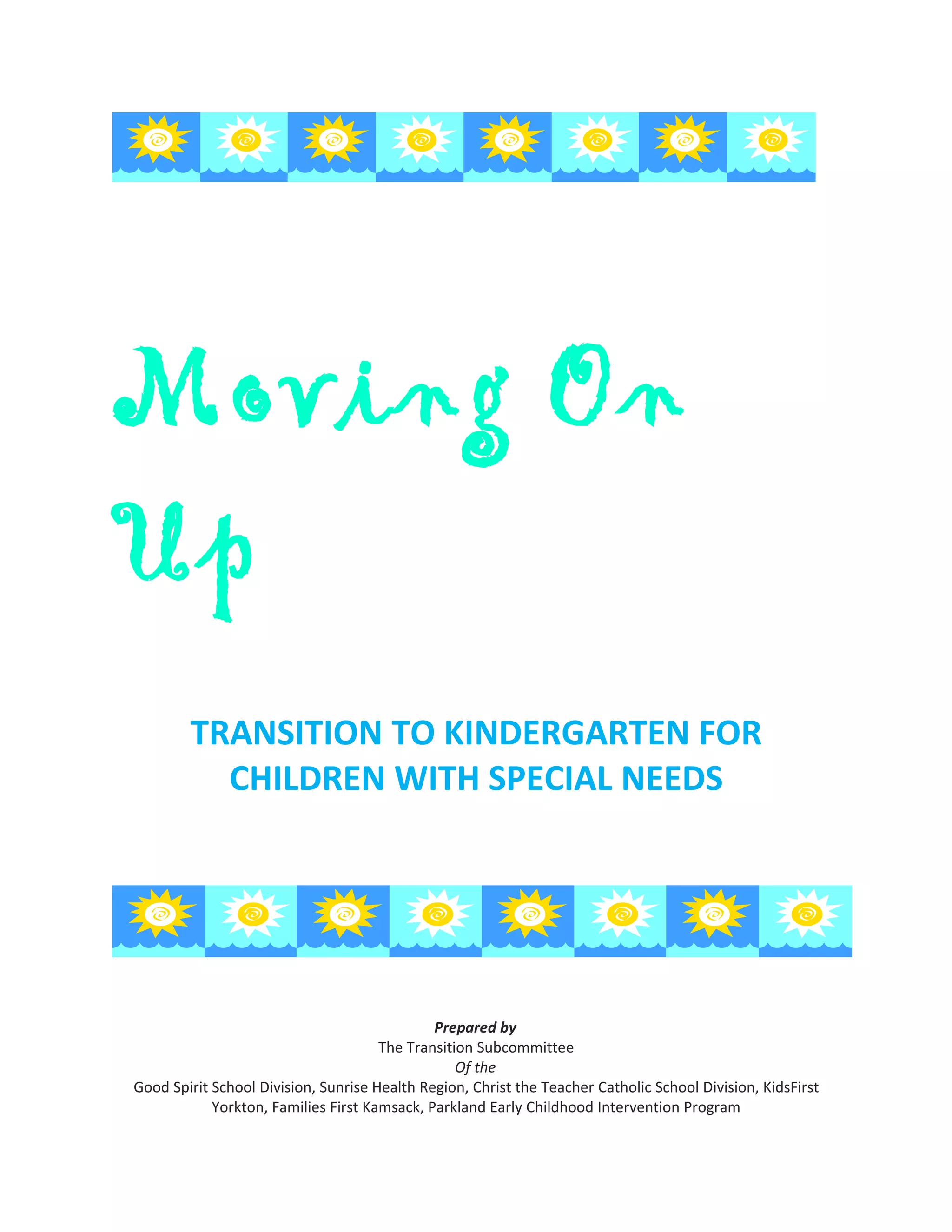 Moving up transition document draft march 6 | DOC