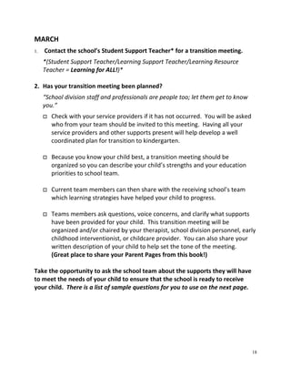 Moving up transition document draft march 6 | DOC