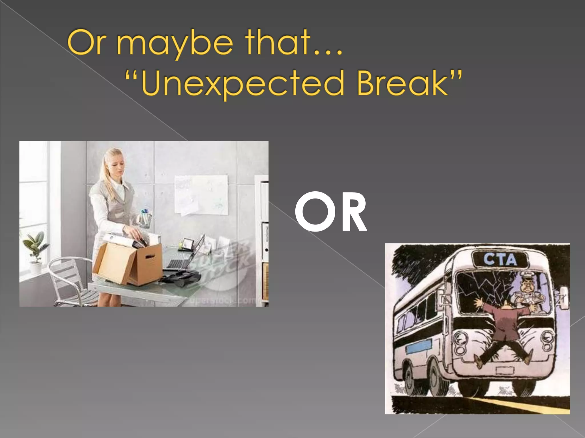 Moving Up without Moving Out | PPTX