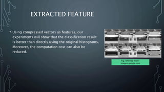 Moving vehicle detection from Videos | PPT