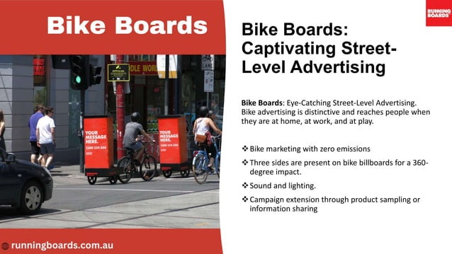 Moving Your Message: Mobile Billboards in Modern Outdoor Advertising | PPT