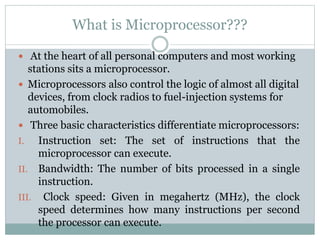 Mov instruction | PPTX