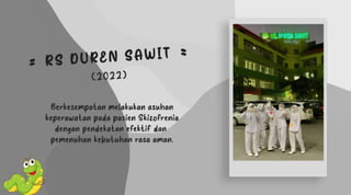 Movi Tri Wulandari - Portofolio Perawat | DOCX