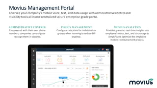 Movius carrier pitch deck 8.3.16