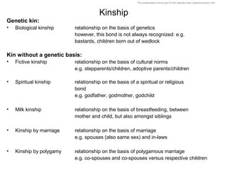 Mov_kinship_crashcourse | PPT | Genealogy and Ancestry | Hobbies ...