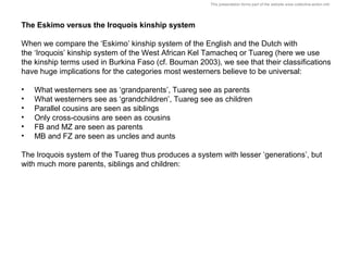 Mov_kinship_crashcourse | PPT
