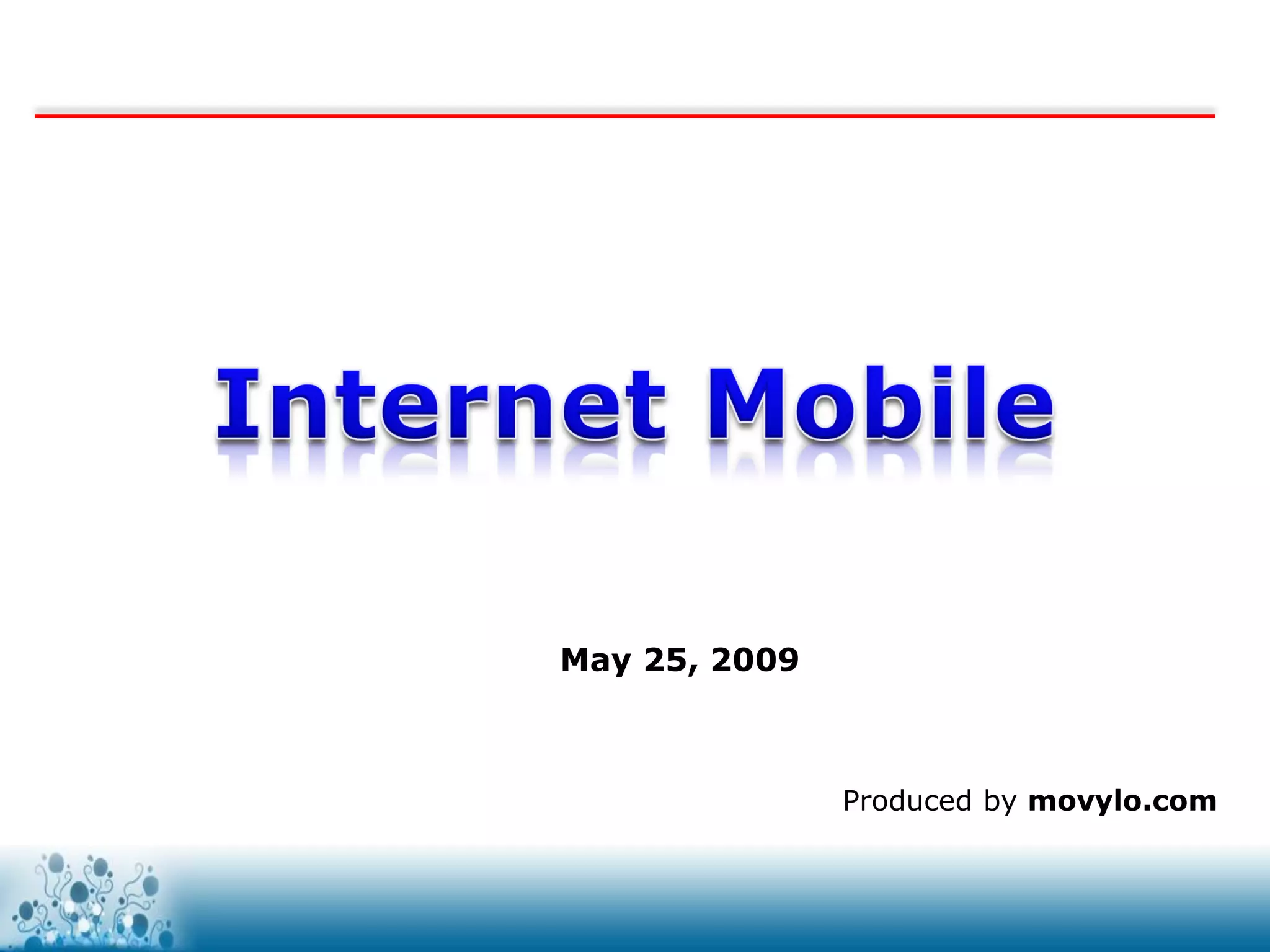 Mobile Internet | PDF