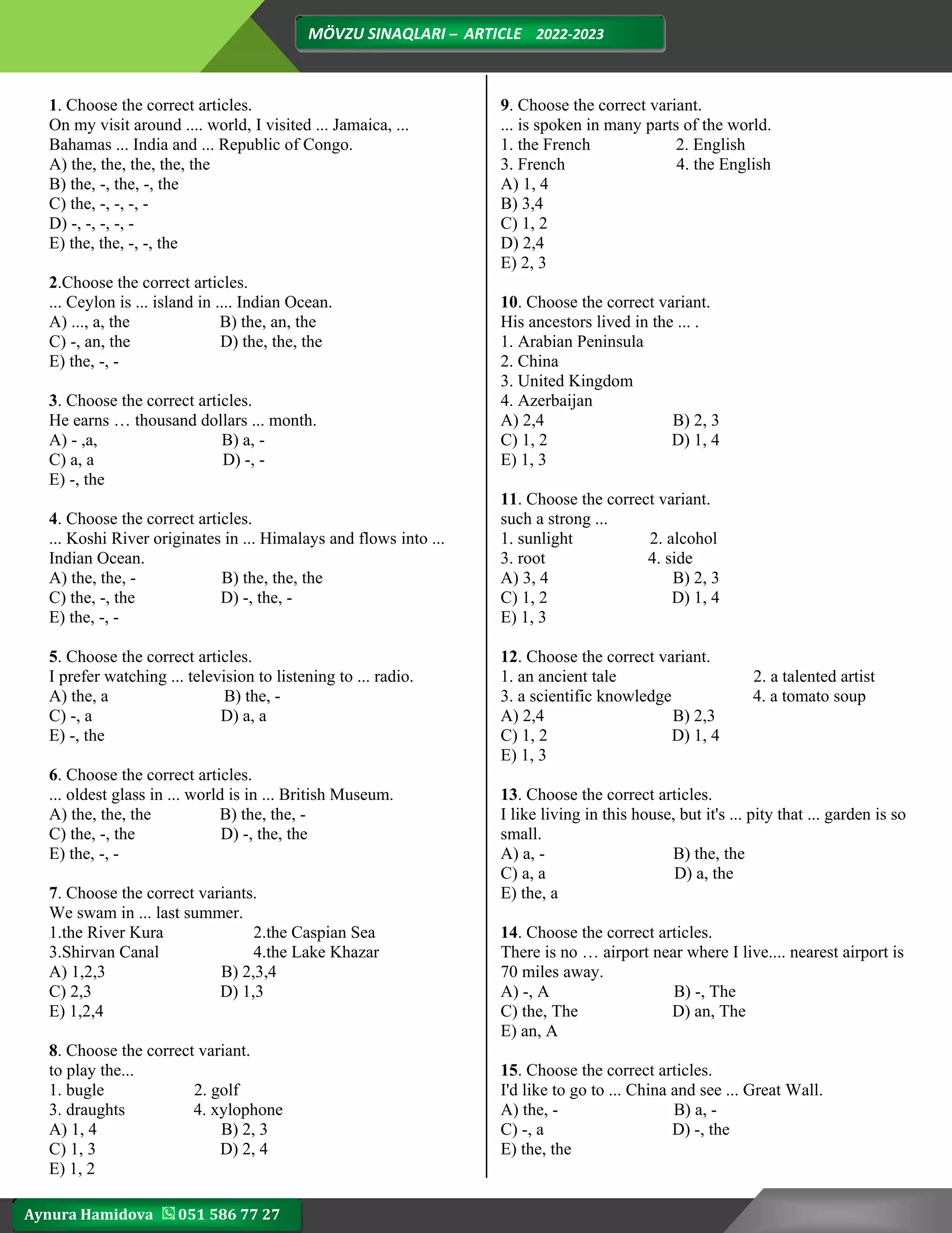 MOVZU SINAQLARI ARTICLES.pdf