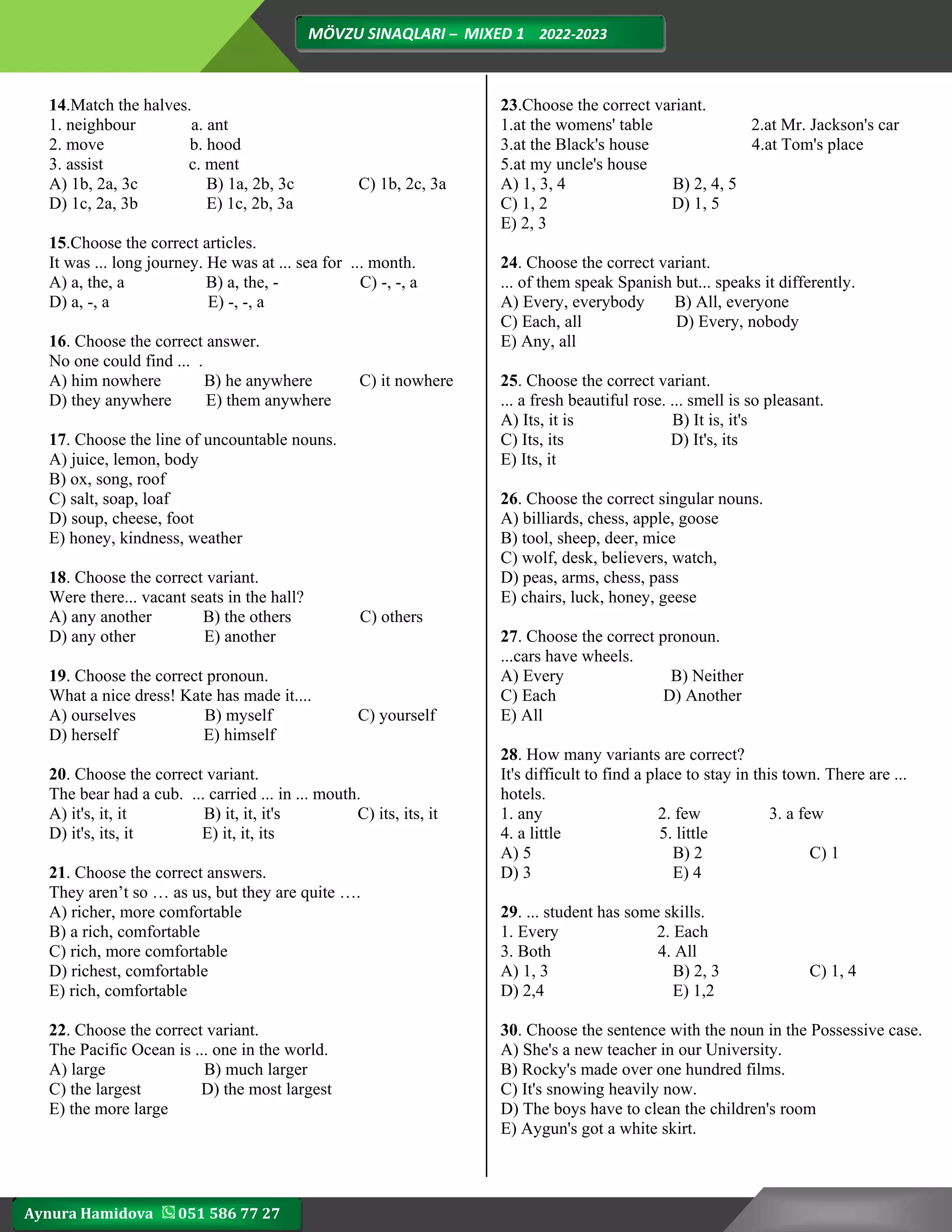 MOVZU SINAQLARI MIXED-1.pdf