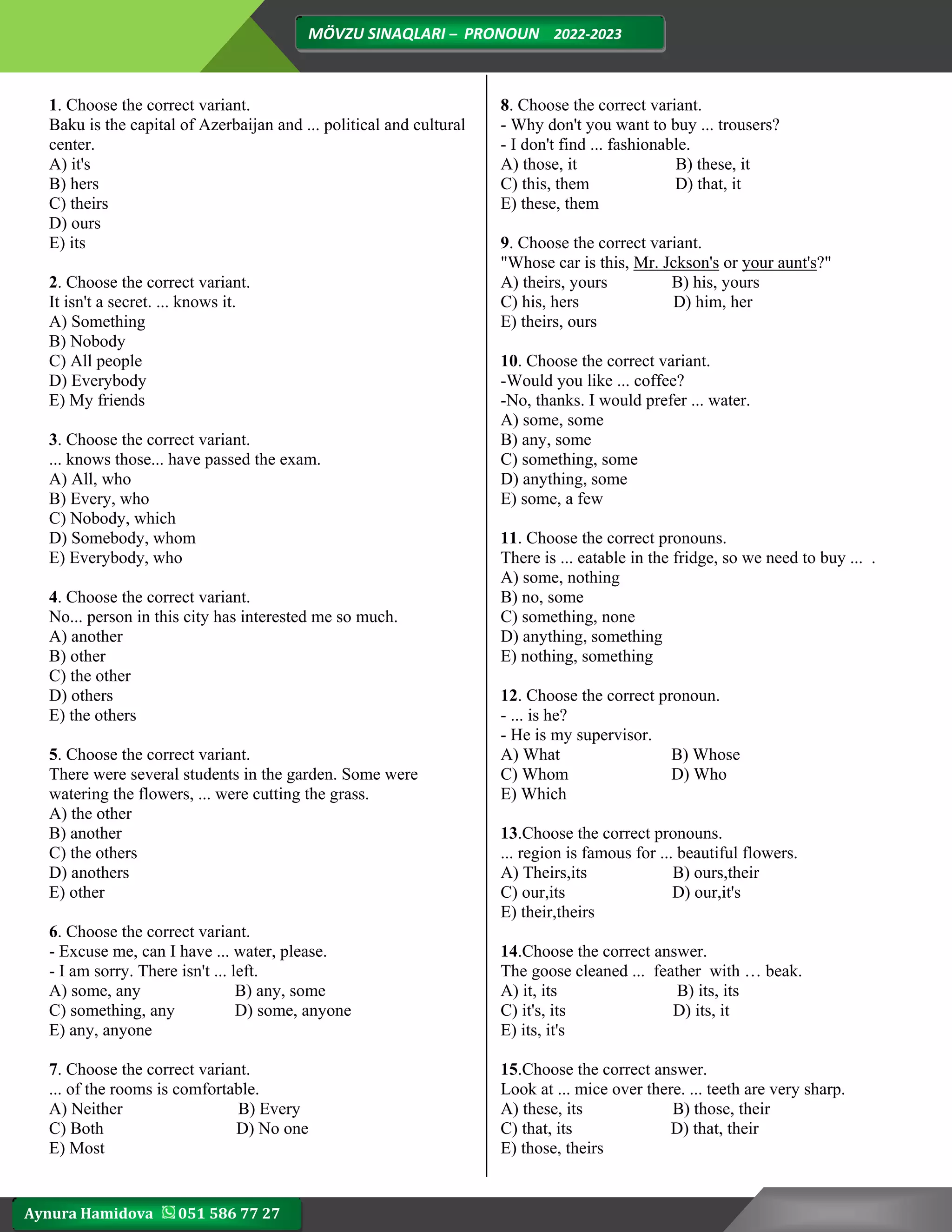 MOVZU SINAQLARI PRONOUN-1.pdf