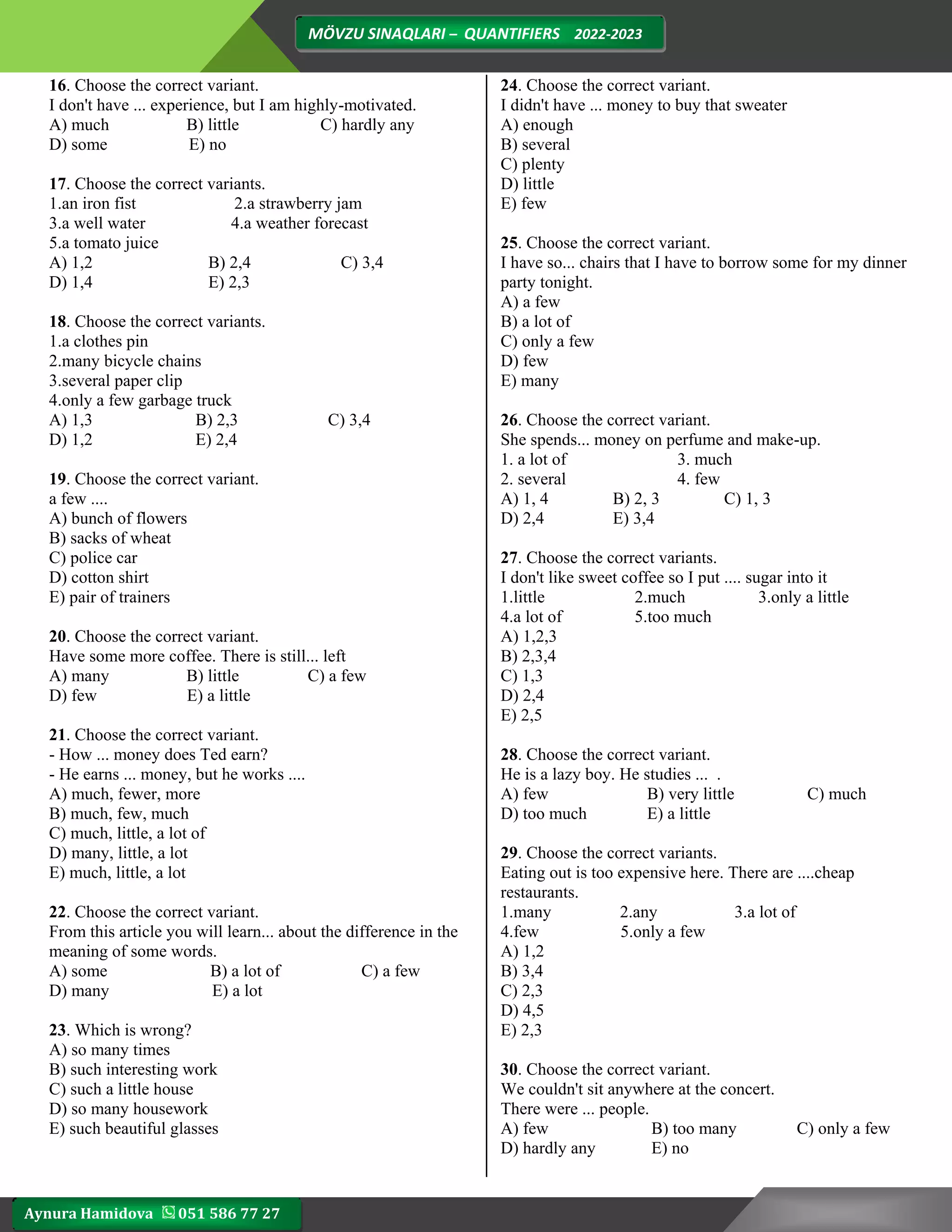 MOVZU SINAQLARI QUANTIFIERS-1.pdf