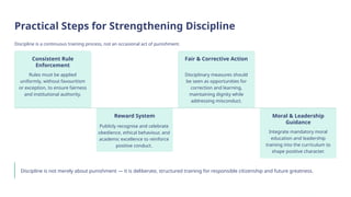 MoW-Oyo Accountability and Discipline The Twin-Pillars of a Safe School ...