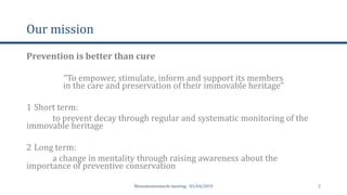 Longterm Mentality 2
