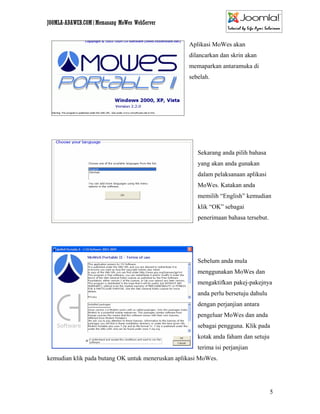 Mowes | PDF