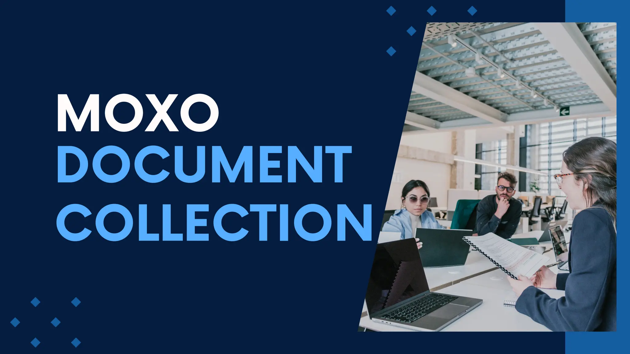 Streamline Your Workflow with Moxo Document Collection | PDF
