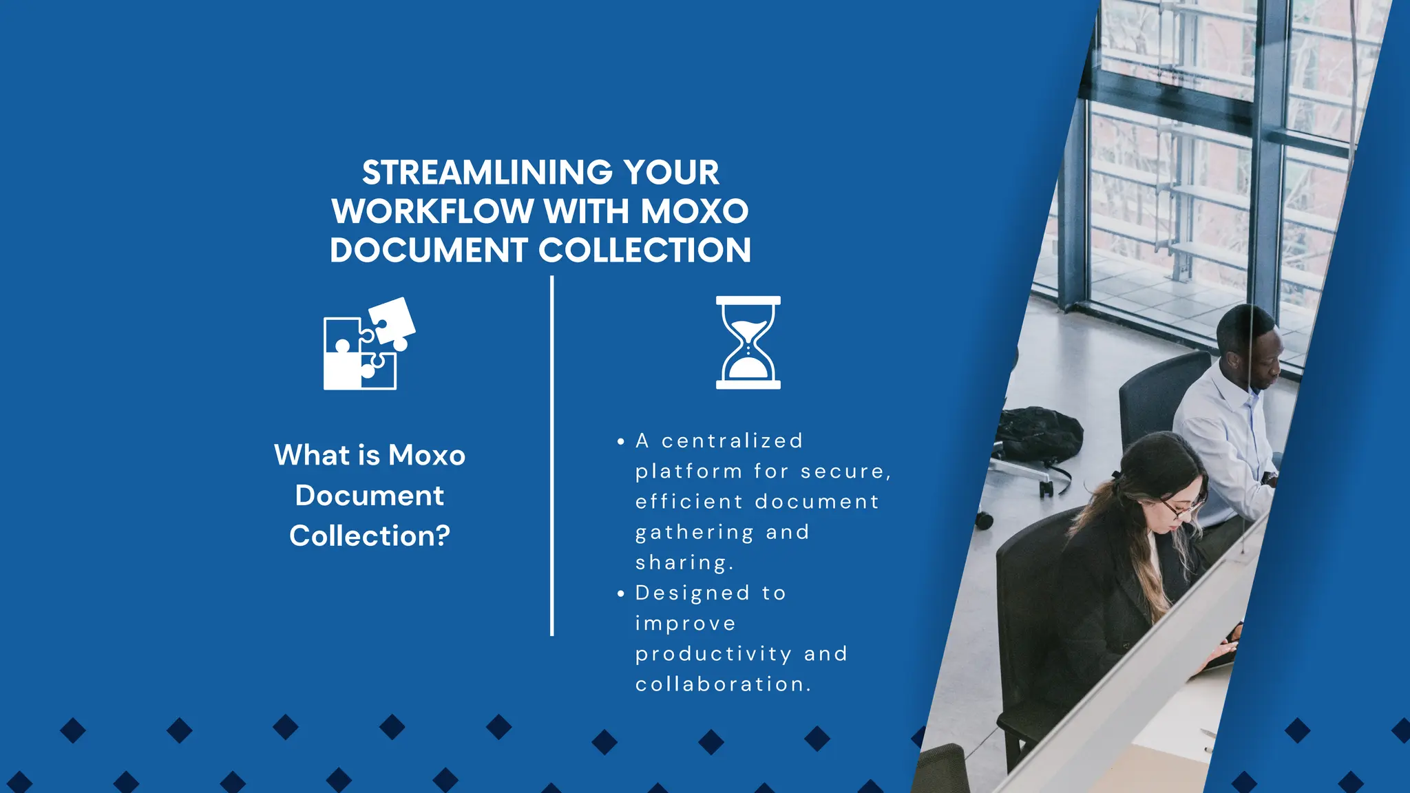 Streamline Your Workflow with Moxo Document Collection | PDF