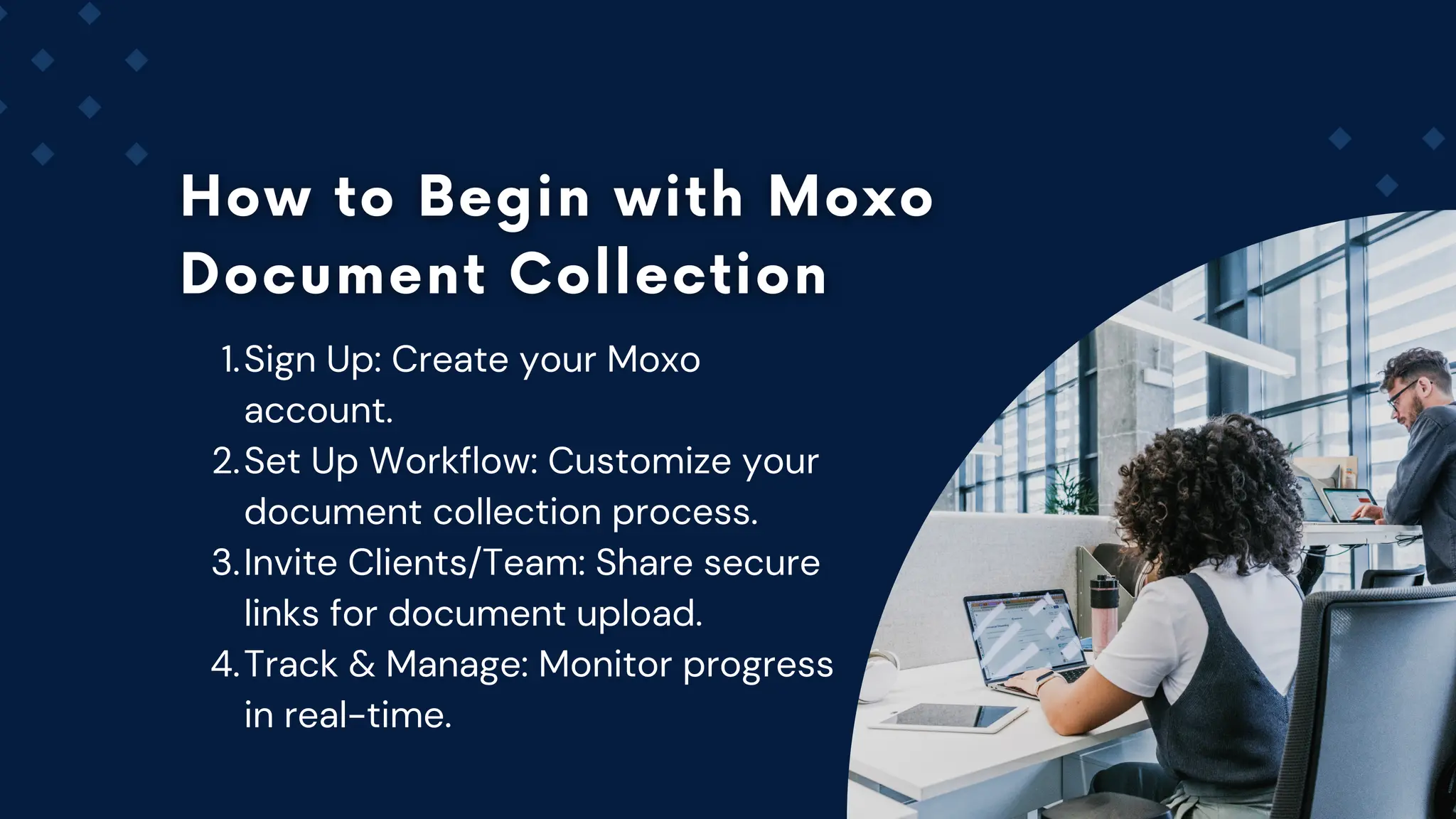 Streamline Your Workflow with Moxo Document Collection | PDF