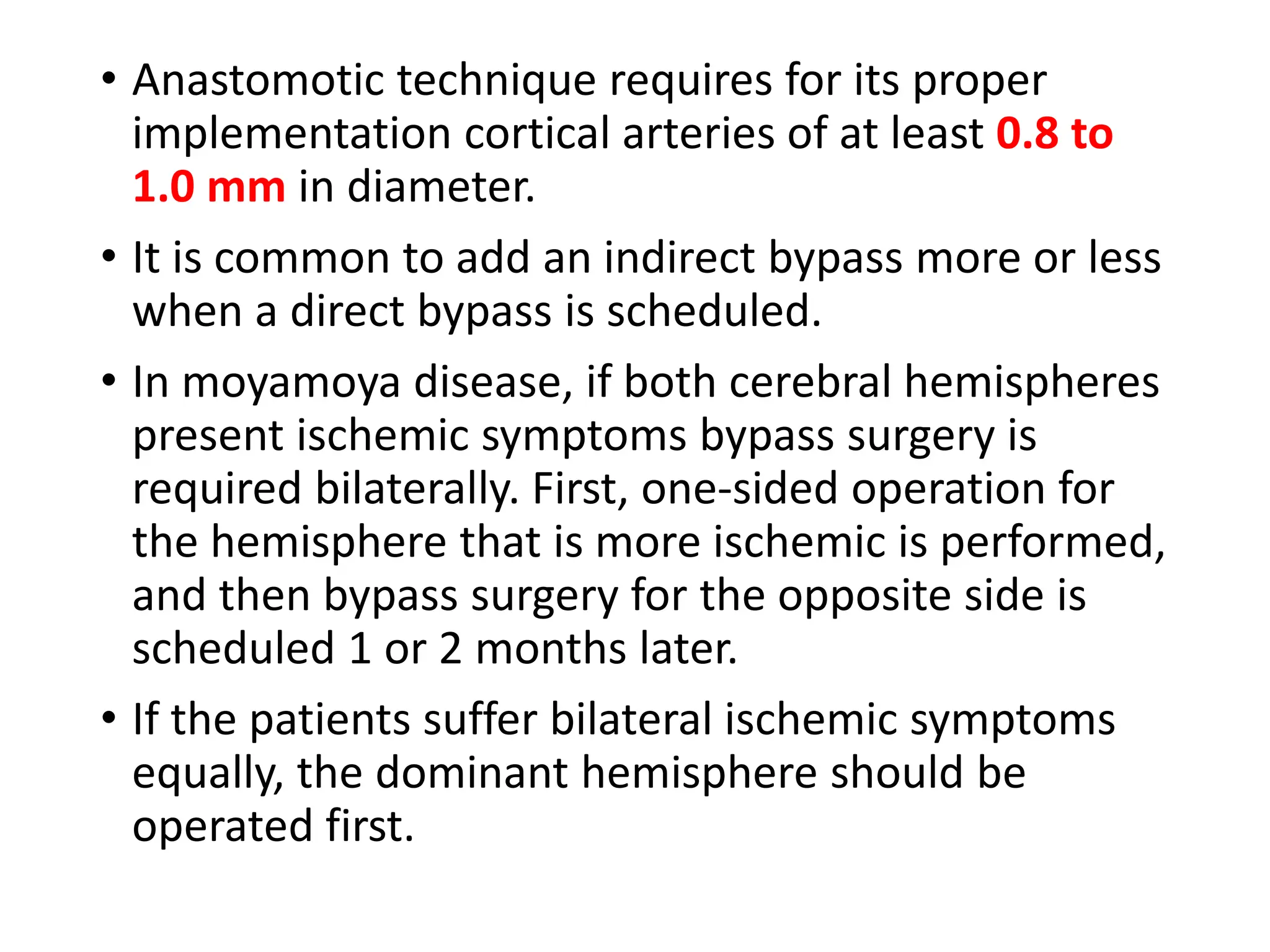Moya Moya disease (vasculopathy/angiopathy) | PPTX