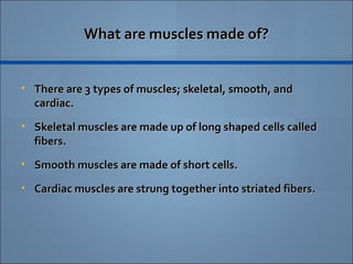Moyca's Persuasive Essay: Human Body | PPT
