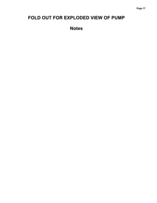 Moyno 2000 g2 & g3 | PDF