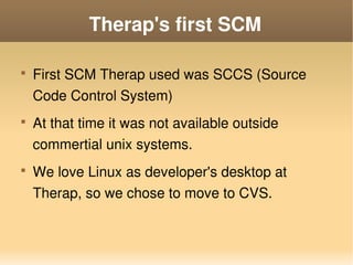 Mozammel Haque: Git -- Stupid, Fast, distributed content tracker | PDF ...