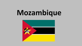 Mozambique | PDF