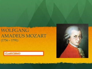 Mozart | PPTX