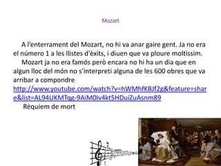 Mozart | PPTX