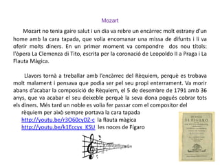 Mozart | PPTX