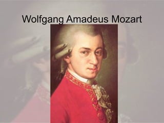 Mozart | PPT