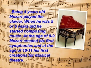 My Favourite Composer | PPT