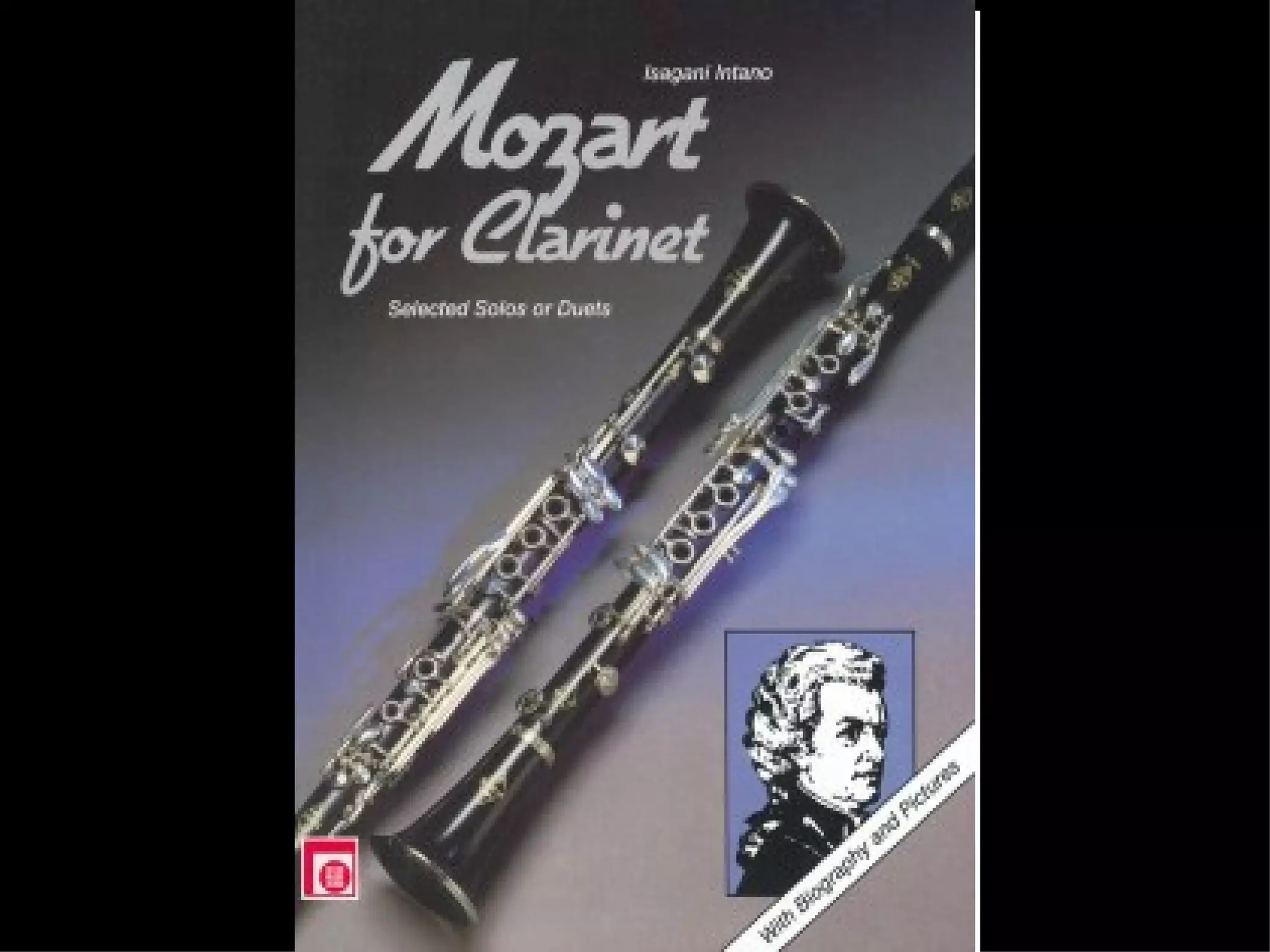 Mozart Concert Pentru Clarinet | PPS