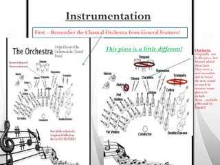 GCSE Music Edexcel - Mozart 40 | PPT