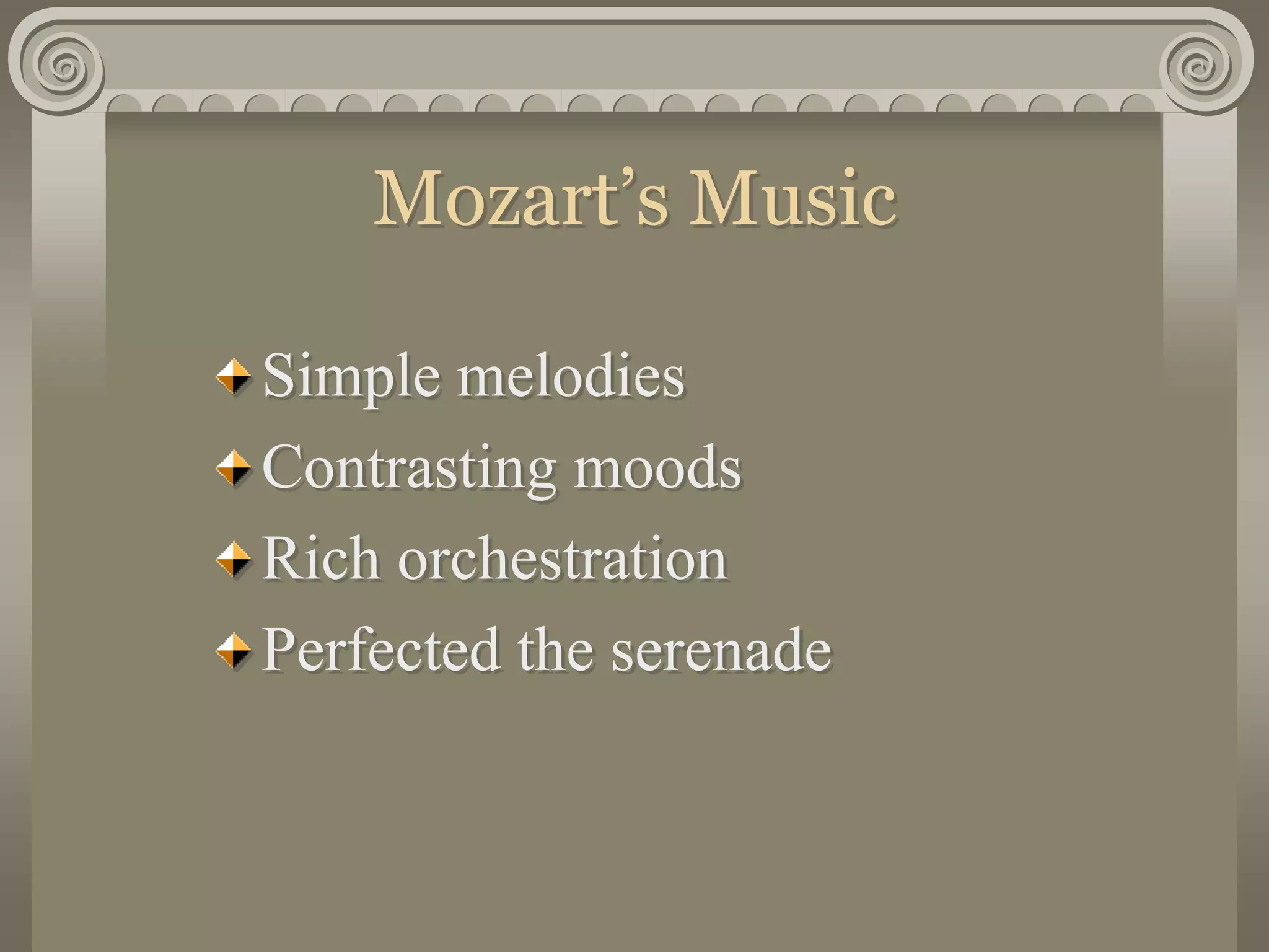 Mozart Powerpoint - pdf | PDF