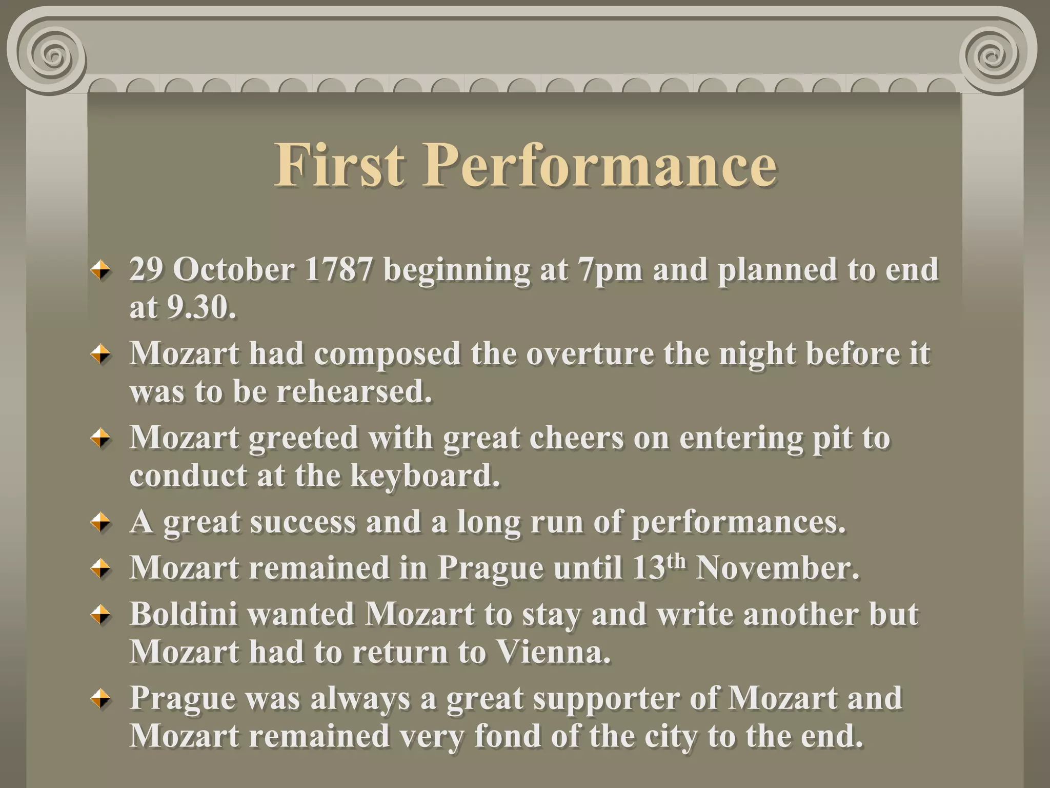 Mozart Powerpoint - pdf | PDF