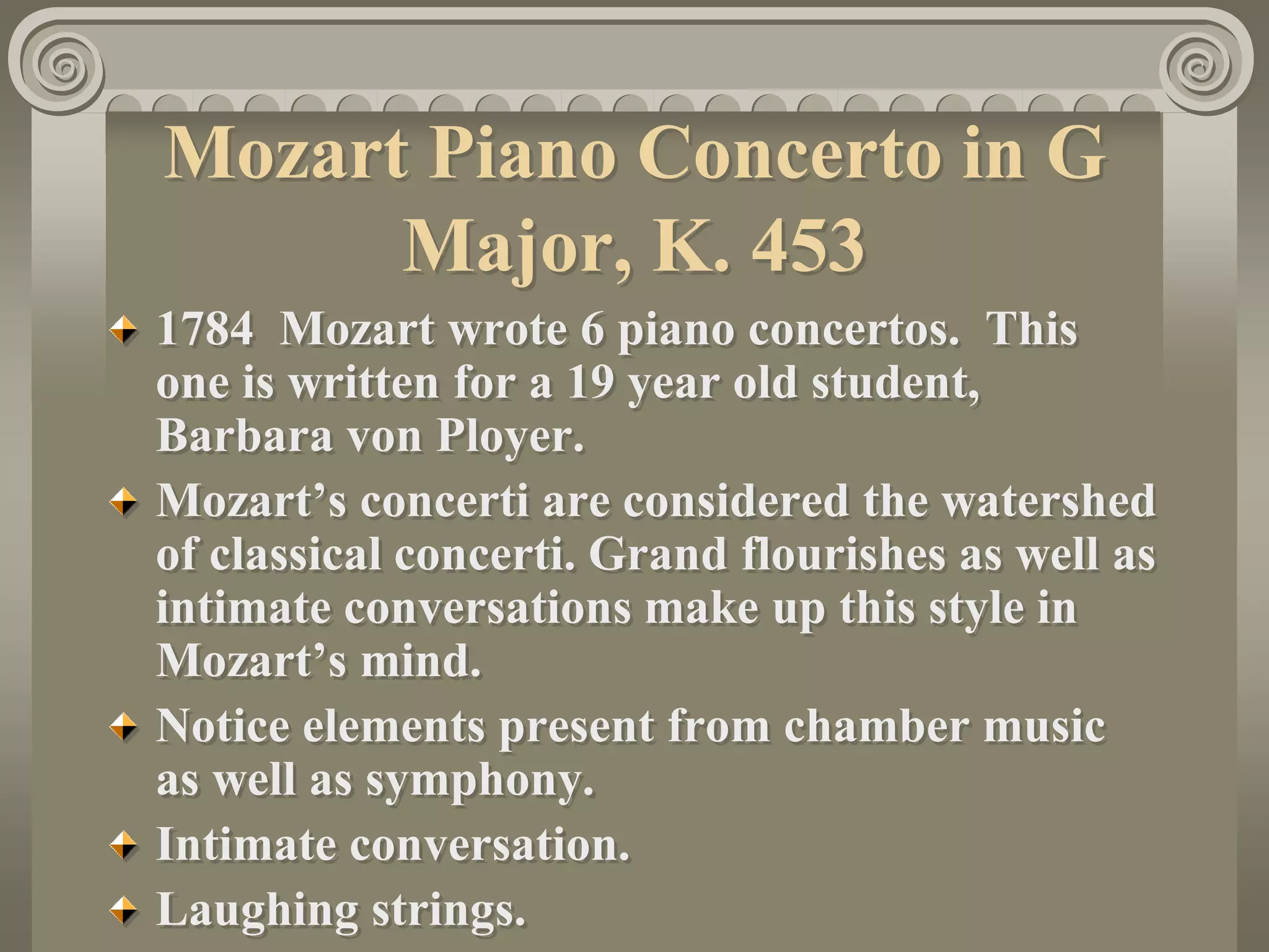 Mozart Powerpoint - pdf | PDF
