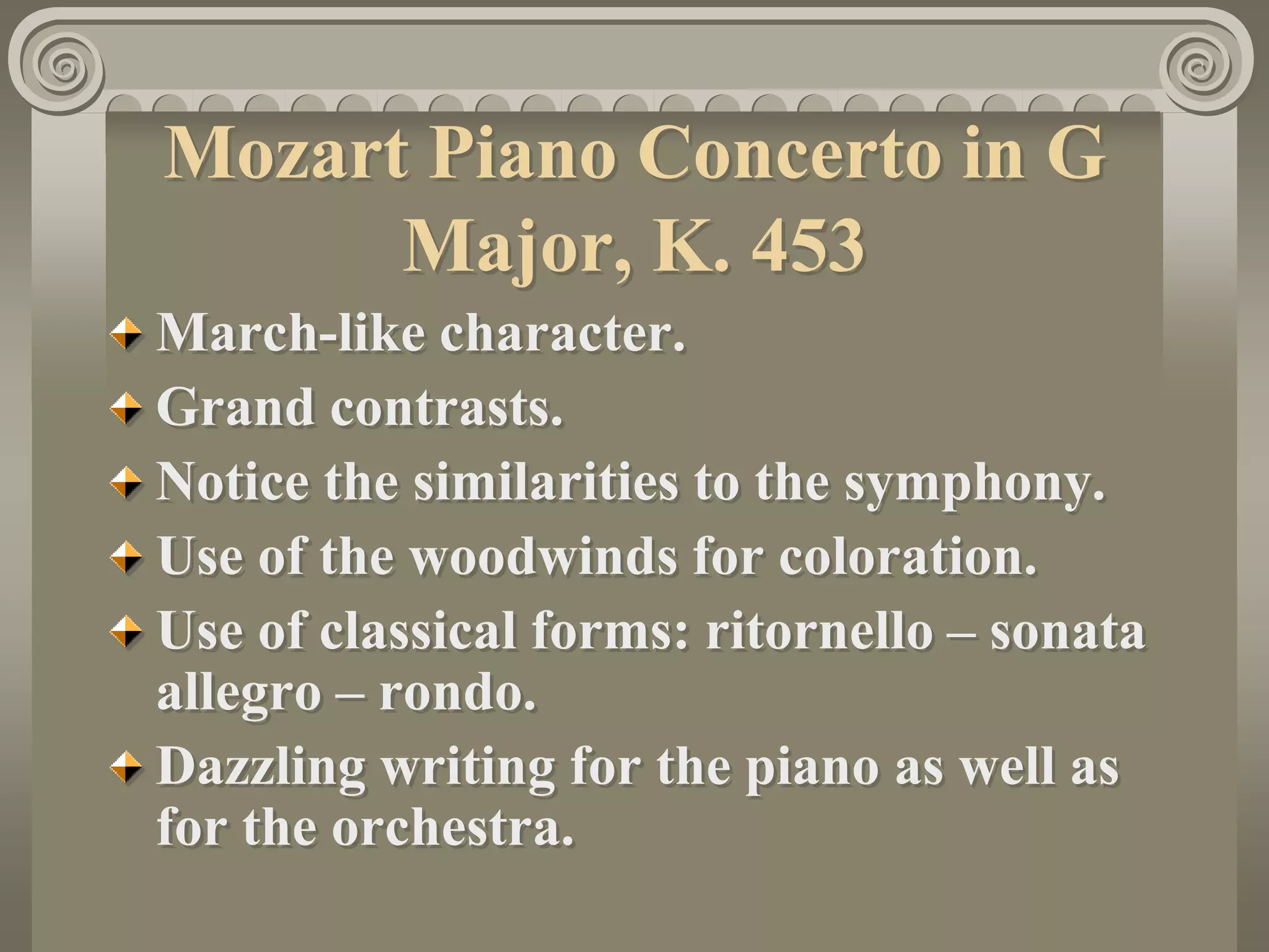 Mozart Powerpoint - pdf | PDF