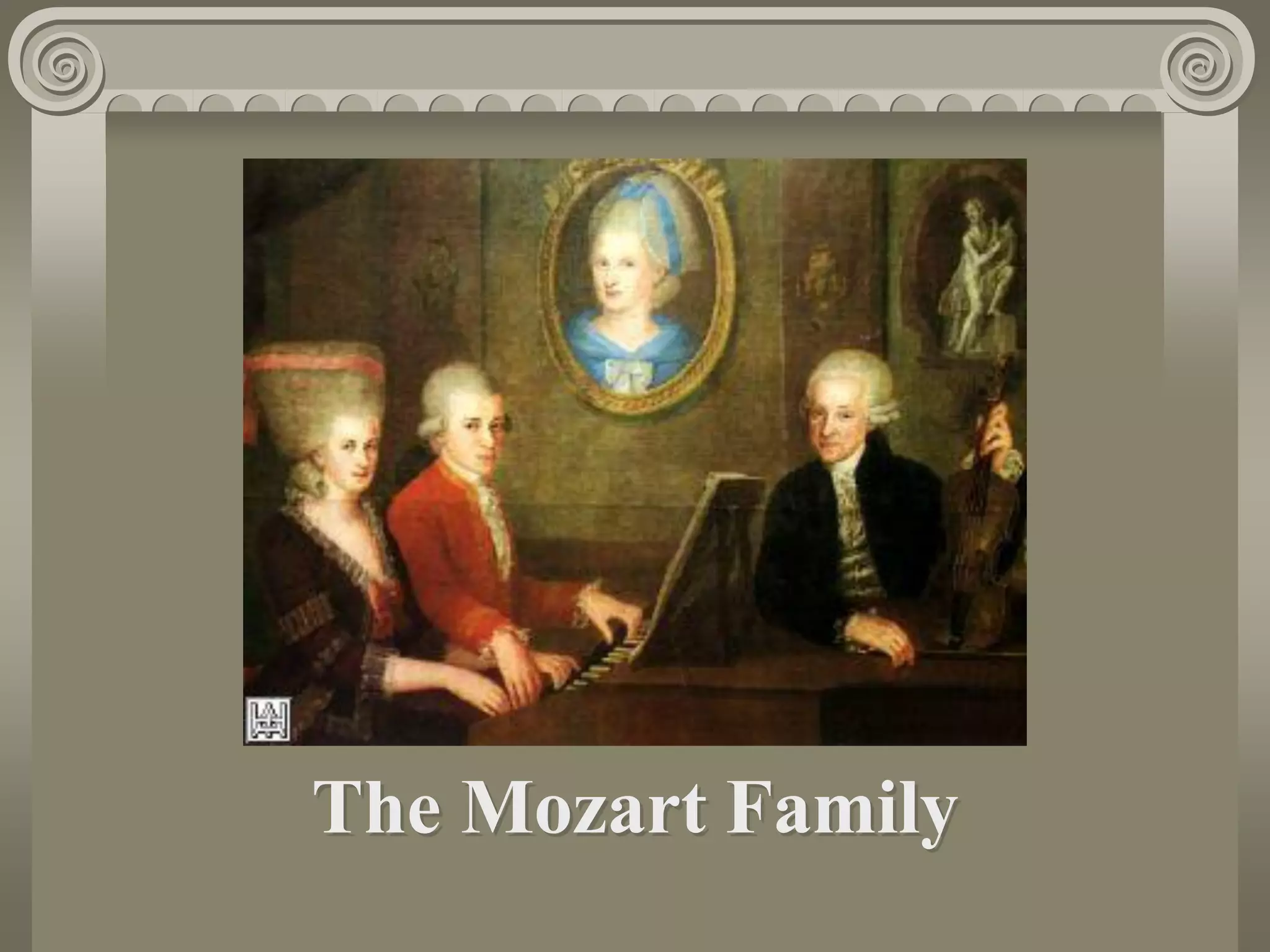 Mozart Powerpoint - pdf | PDF