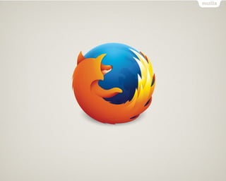 Mozilla | PPT