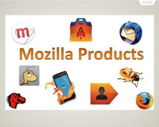 Mozilla | PPT
